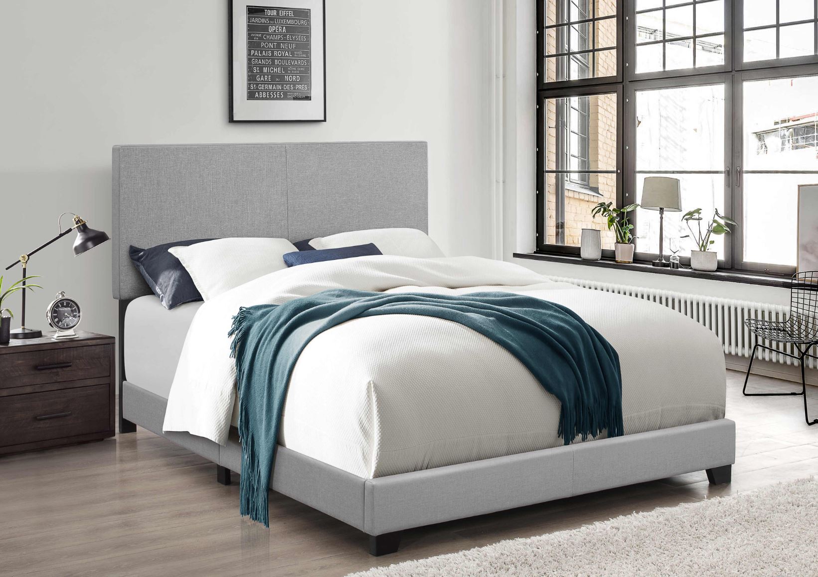 Beds